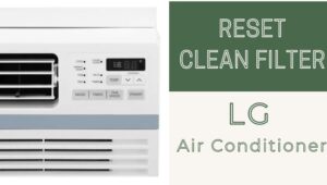 How to Reset Air Conditioner: For LG, Daikin and Mitsubishi - AirconMag