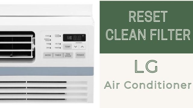 How to Reset HiSense Air Conditioner: Troubleshooting and Finding the ...